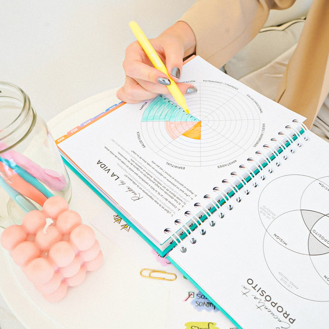 AGENDA 2024 "MATISSE BONITO" – moofi.paper